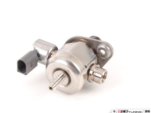 Genuine Volkswagen Audi - 06H127025Q - High Pressure Fuel Pump (06H 127 ...