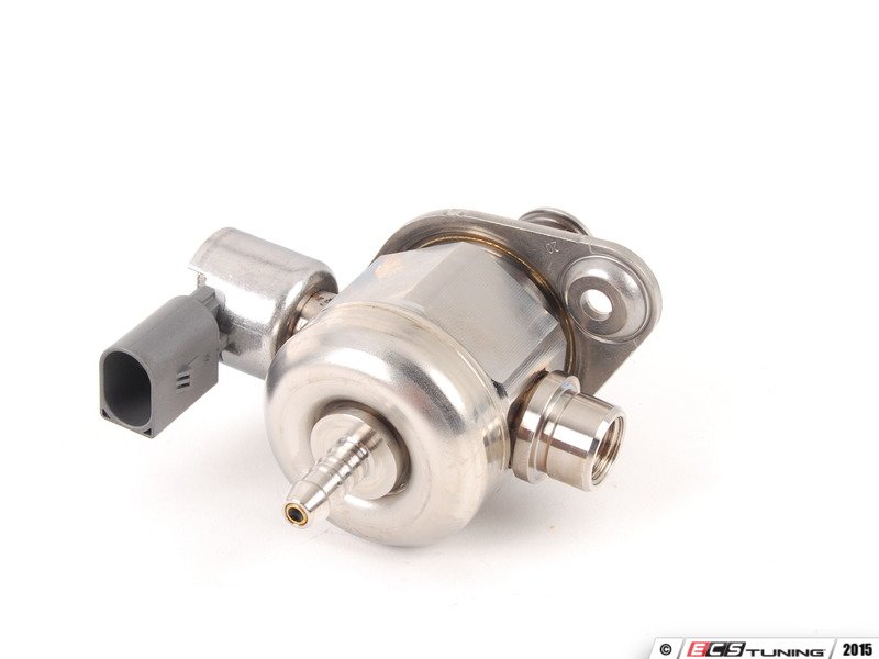 Genuine Volkswagen Audi - 06H127025Q - High Pressure Fuel Pump (06H 127 ...