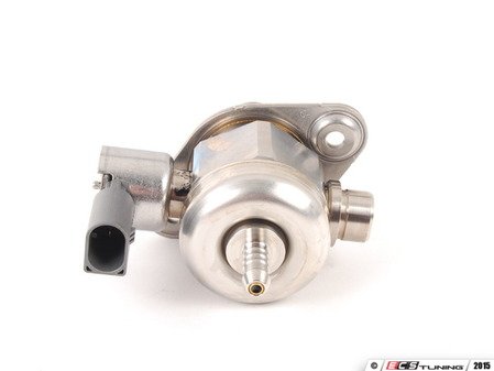 Genuine Volkswagen Audi - 06H127025Q - High Pressure Fuel Pump (06H 127 ...