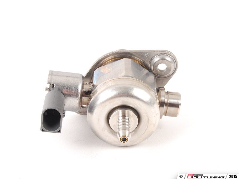 Genuine Volkswagen Audi - 06H127025Q - High Pressure Fuel Pump (06H 127 ...