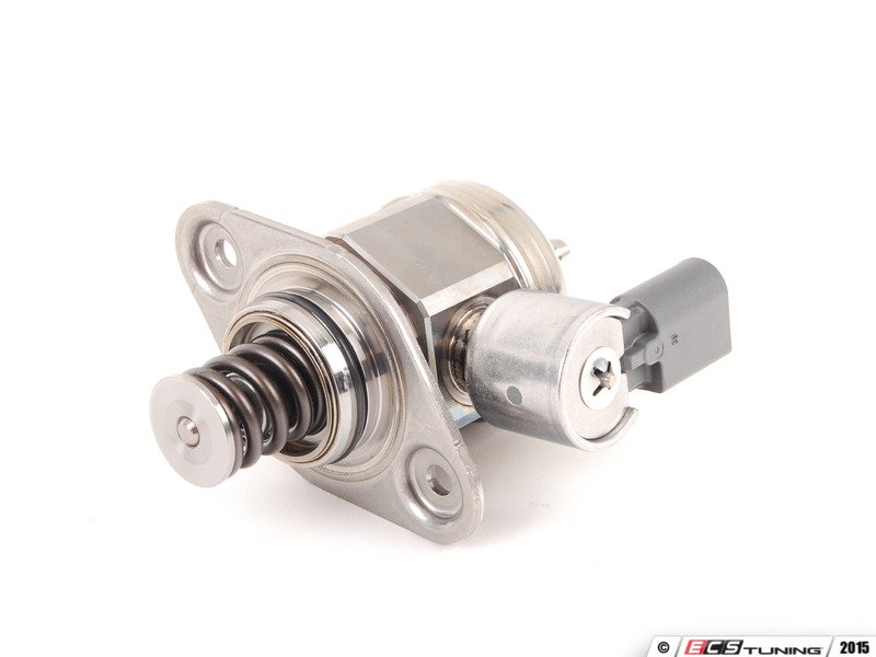 Genuine Volkswagen Audi - 06H127025Q - High Pressure Fuel Pump (06H 127 ...
