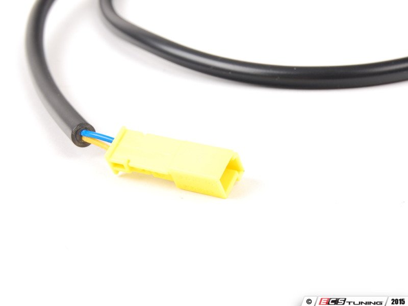 Genuine Mercedes Benz - 2038602669 - Seat Belt Buckle