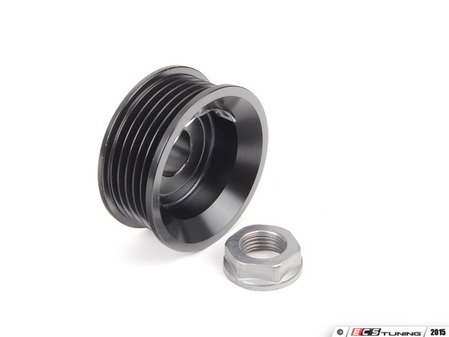 Genuine Volkswagen Audi - 06B903119 - Alternator Pulley (06B 903 119)