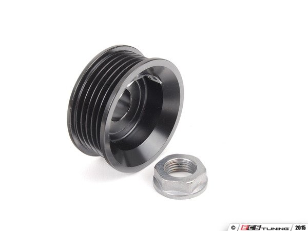 Genuine Volkswagen Audi - 06B903119 - Alternator Pulley (06B 903 119)
