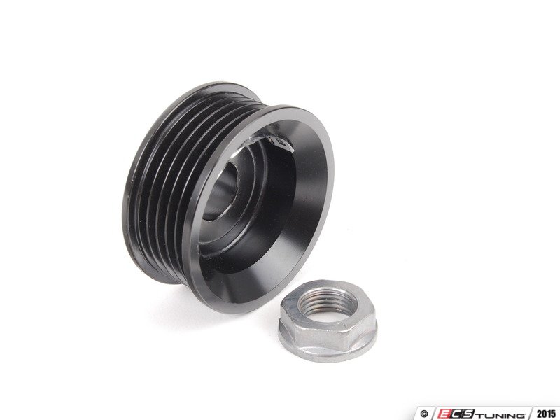 Genuine Volkswagen Audi - 06B903119 - Alternator Pulley (06B 903 119)
