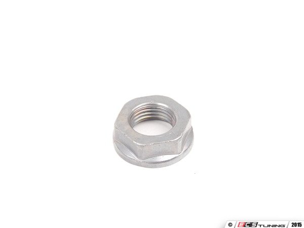 Genuine Volkswagen Audi - 06B903119 - Alternator Pulley (06B 903 119)