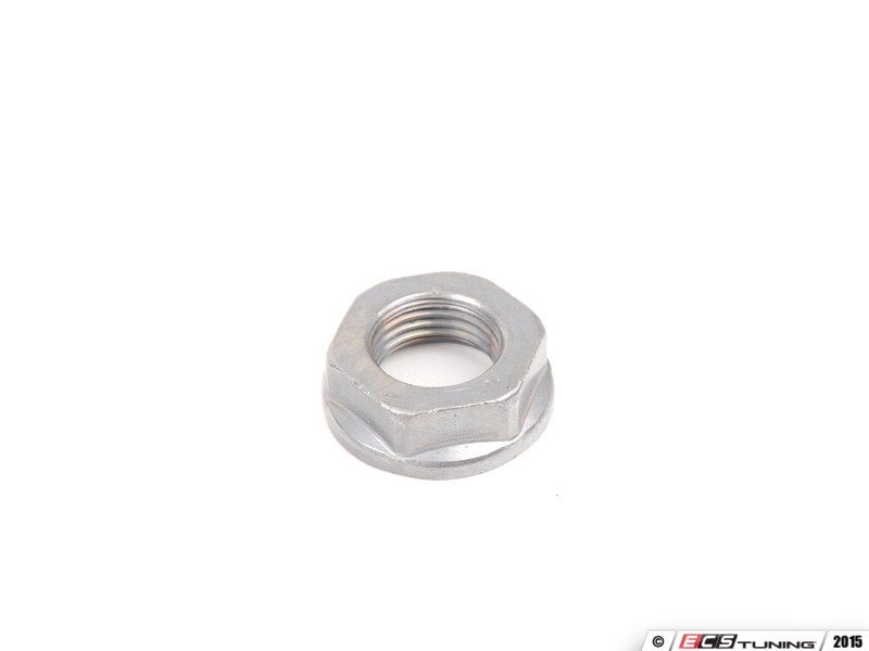 Genuine Volkswagen Audi - 06B903119 - Alternator Pulley (06B 903 119)