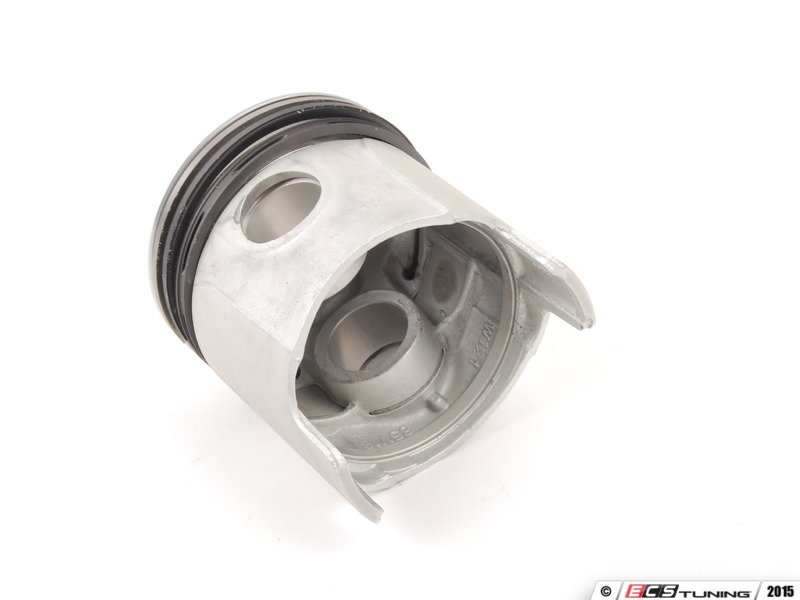 Genuine Mercedes Benz - 1210300217 - Piston - Priced Each