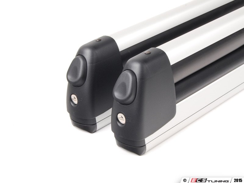 Genuine Mercedes Benz - 0008900393 - Ski And Snowboard Rack - Deluxe ...