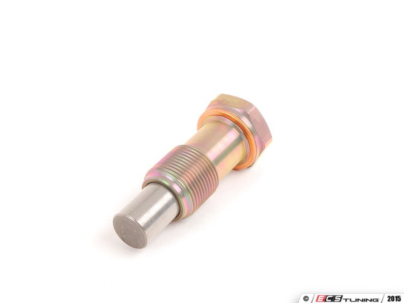 Genuine Porsche - 95510550702 - Timing Chain Tensioner