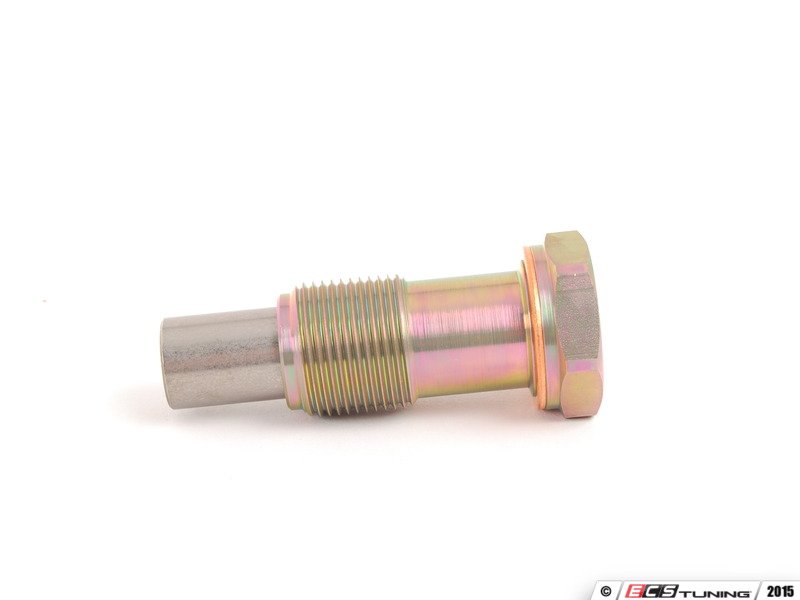 Genuine Porsche - 95510550702 - Timing Chain Tensioner