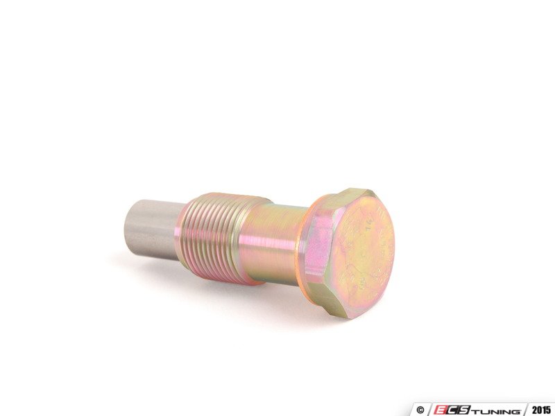 Genuine Porsche - 95510550702 - Timing Chain Tensioner