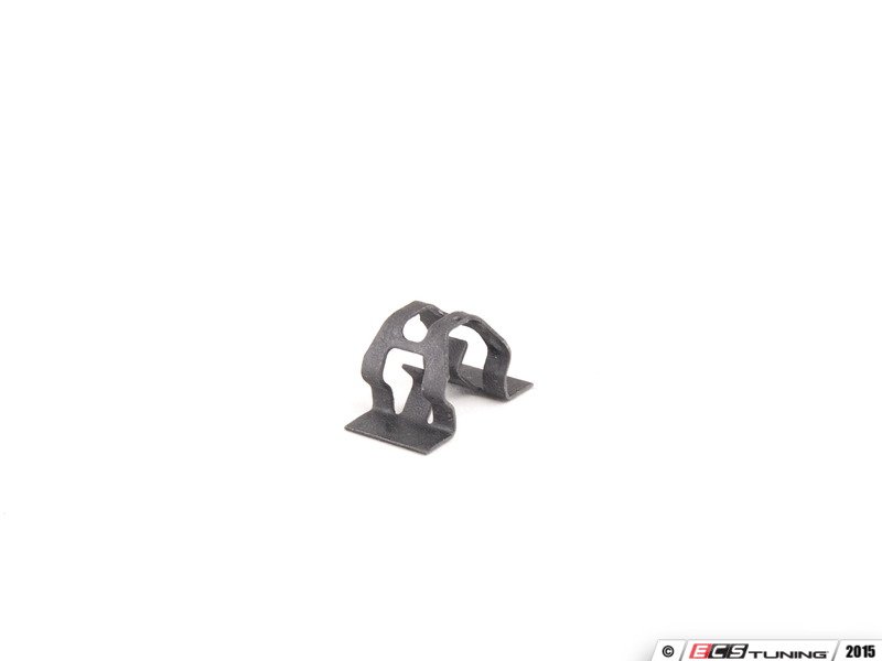 Genuine Volkswagen Audi - 5N0867190 - CLAMP (5N0 867 190)