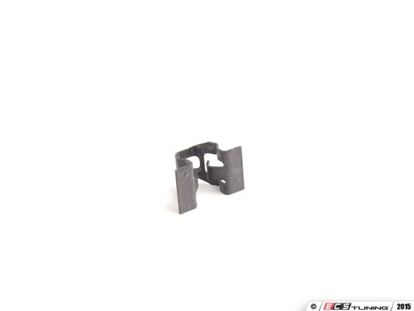 Genuine Volkswagen Audi - 5N0867190 - CLAMP (5N0 867 190)