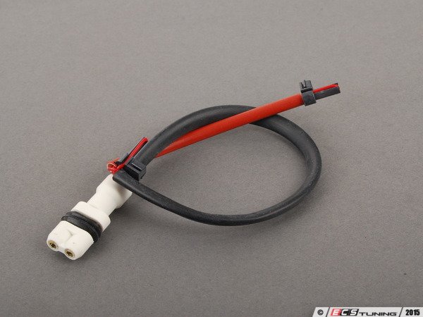Hamburg Tech - 99761275700 - Front Brake Pad Sensor