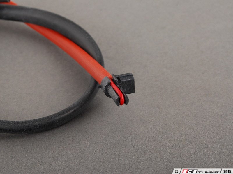 Hamburg Tech - 99761275700 - Front Brake Pad Sensor