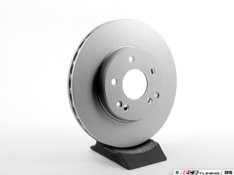 Meyle - 2104210712 - BRAKE DISC