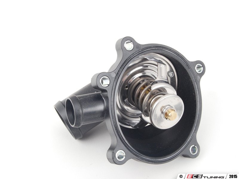 Genuine Volkswagen Audi - 079121115AAKT5 - Thermostat Replacement Kit ...