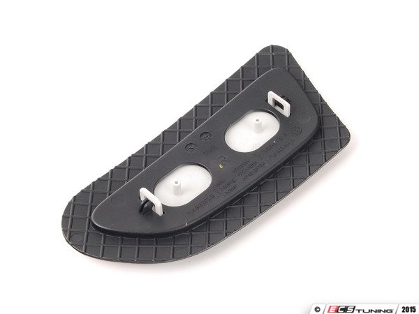 Genuine Volkswagen Audi - 7L6945072D - Front reflector - right (7L6 945 ...