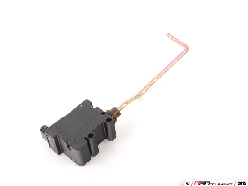 Genuine BMW - 67118360169 - Actuator (67-11-8-360-169)