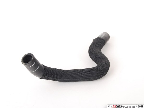 Genuine Volkswagen Audi - 8E0422887AE - Power Steering Supply Hose (8E0 ...