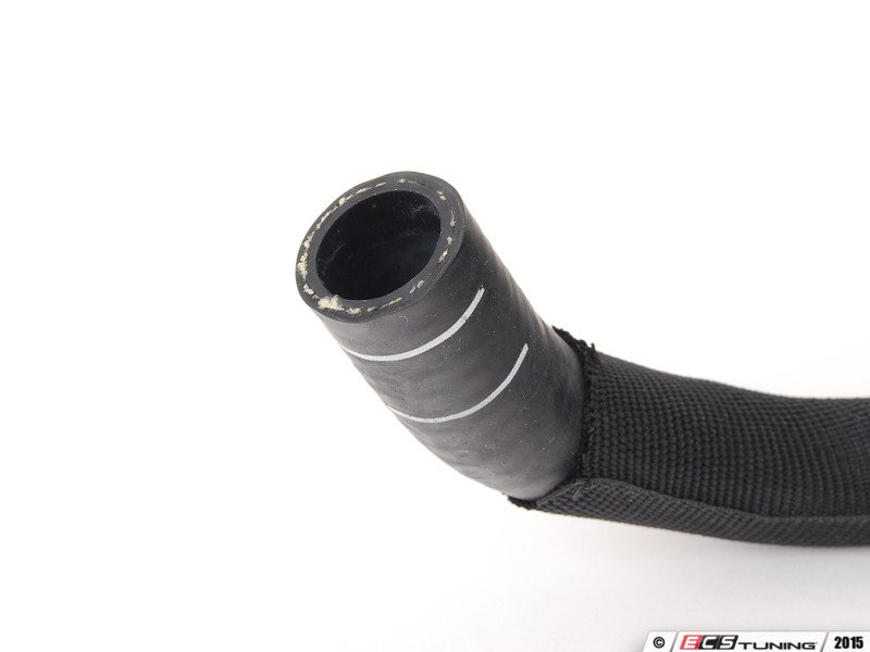 Genuine Volkswagen Audi - 8E0422887AE - Power Steering Supply Hose (8E0 422 887 AE)