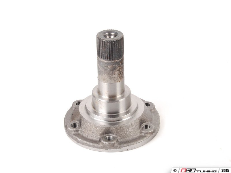 Genuine Volkswagen Audi - 01E409355 - Differential Output Shaft - (NO ...