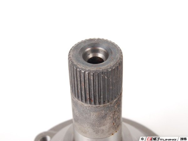 Genuine Volkswagen Audi - 01E409355 - Differential Output Shaft - (NO ...