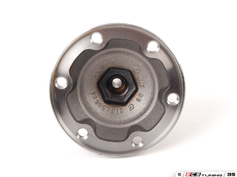 Genuine Volkswagen Audi - 01E409355 - Differential Output Shaft - (NO ...