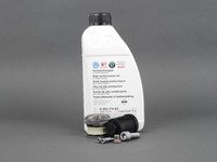 ECS News - Haldex Service Kit For Your VW MK6 Golf R