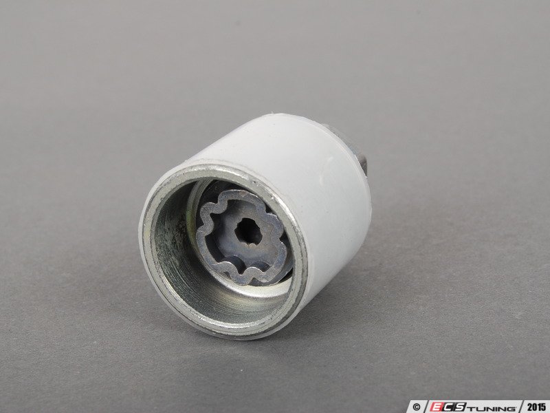 Genuine Volkswagen Audi - 4F0698139B818 - Locking Ball Seat Wheel Bolt ...