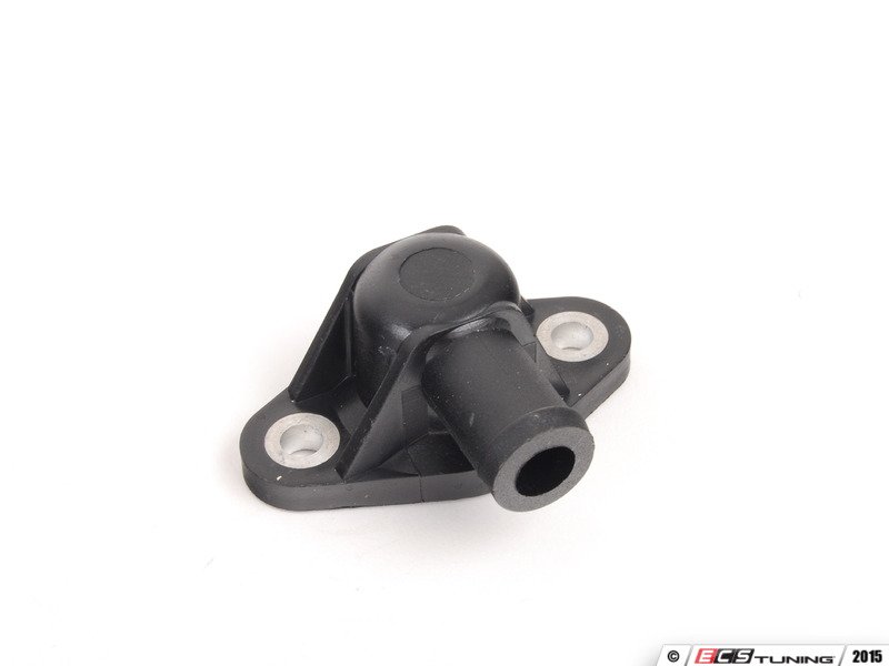 Geba - 94410602124 - Water Pump Housing And Impeller