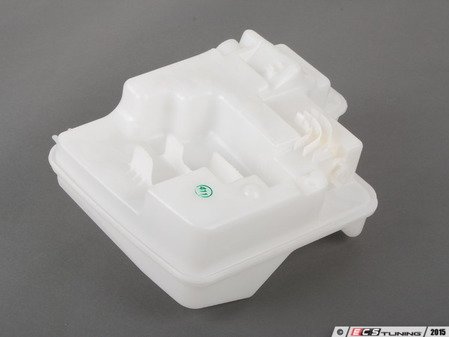 Genuine BMW - 61667896393 - Washer Fluid Reservoir - Includes Headlamp ...