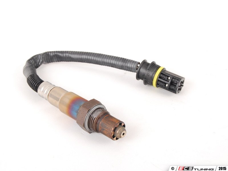 Bosch - 0015403717 - Oxygen Sensor - Priced Each