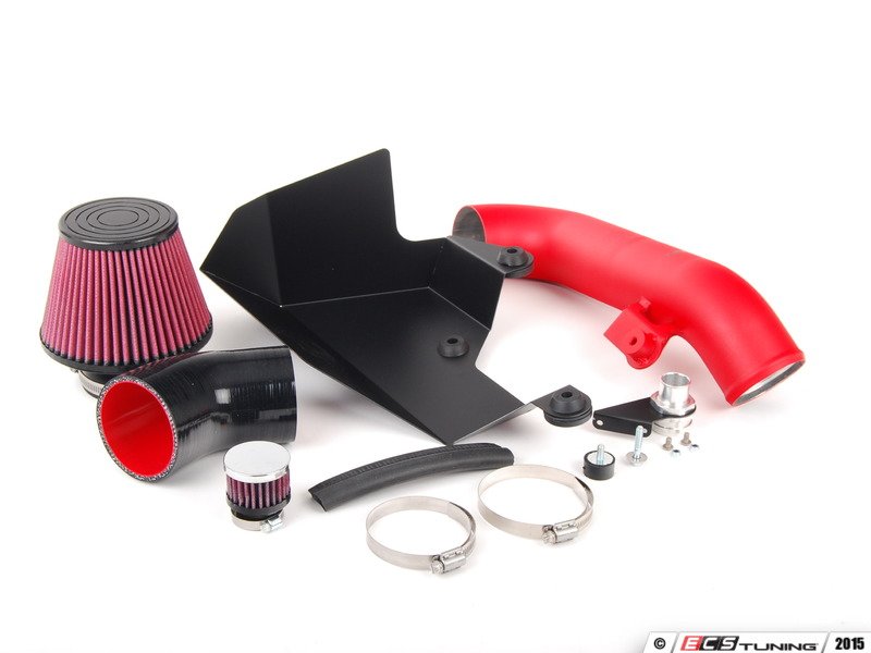 ECS News - Performance Intakes for your VW MK7 Golf/GTI/R