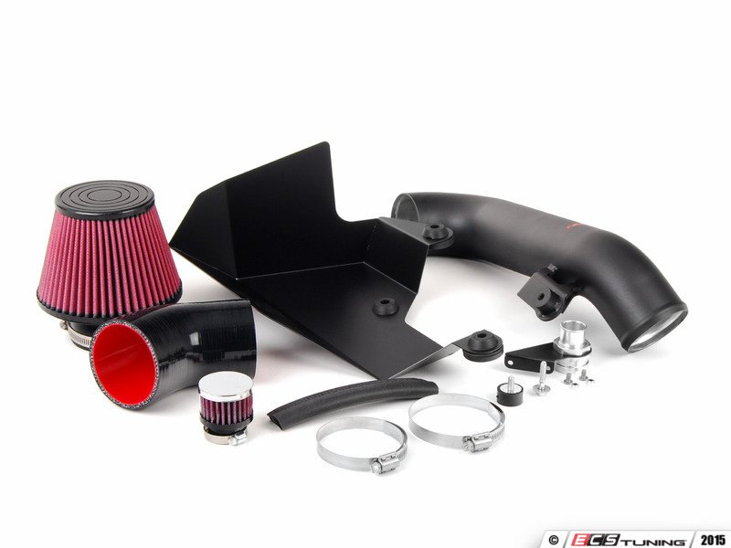 ECS News - Performance Intakes for your VW MK7 Golf/GTI/R