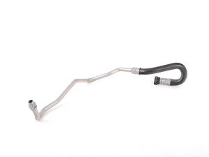 BMW F30 Oil Cooler Lines - ECS Tuning