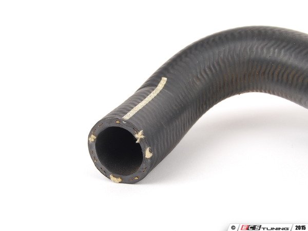 Genuine Volkswagen Audi - 1H0121157A - Heater Hose - Return - (NO ...