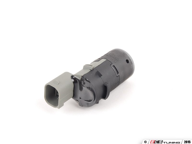 Genuine BMW - 66206989112 - Parking Distance Sensor - Silvergray (66-20 ...