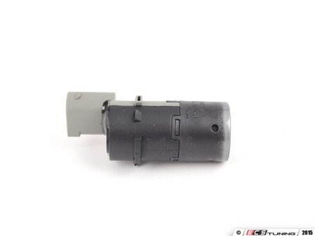 Genuine BMW - 66206989112 - Parking Distance Sensor - Silvergray (66-20 ...
