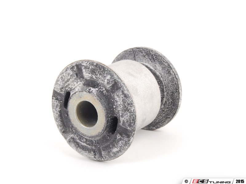 Genuine Volkswagen Audi - 7L8407183 - Front Lower Control Arm Bushing ...