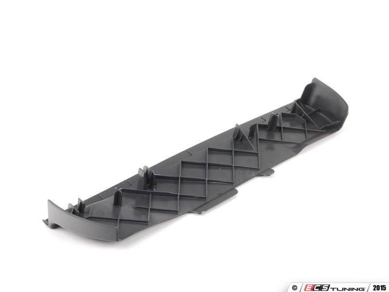 Genuine Mercedes Benz - 22091815309B51 - COVERING