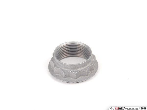 Genuine Mercedes Benz - 2213530272 - Nut - Priced Each