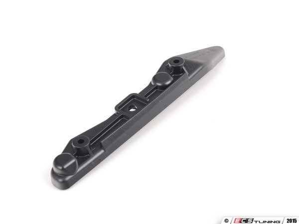 Genuine BMW - 51117293787 - MOUNT, SIDE WALL FRONT, UPPE (51-11-7-293-787)