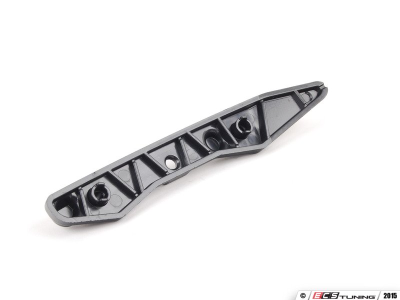 Genuine BMW - 51117293787 - MOUNT, SIDE WALL FRONT, UPPE (51-11-7-293-787)