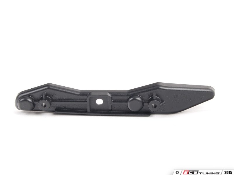 Genuine BMW - 51117293787 - MOUNT, SIDE WALL FRONT, UPPE (51-11-7-293-787)