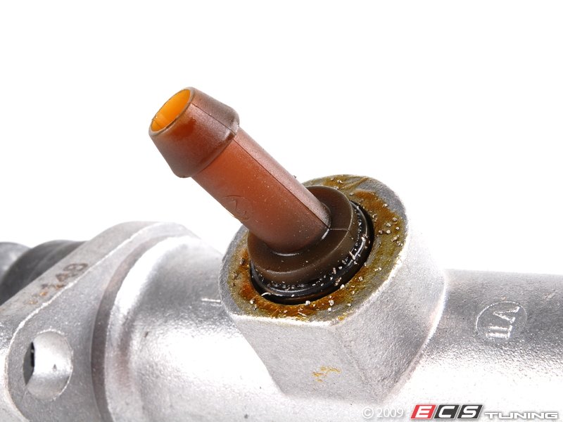 Sachs - 4A1721401 - Clutch Master Cylinder
