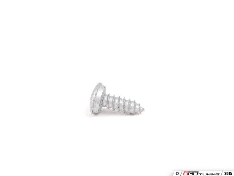 Genuine BMW - 07149147132 - Fillister head screw - Priced Each (07-14-9 ...