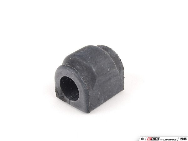 Genuine BMW - 33551138326 - RUB MOUNT (33-55-1-138-326)