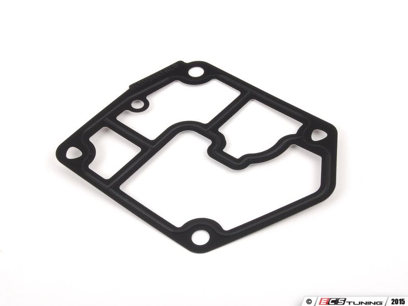 Genuine Volkswagen Audi - 045115441 - Oil Filter Housing Gasket (045 ...